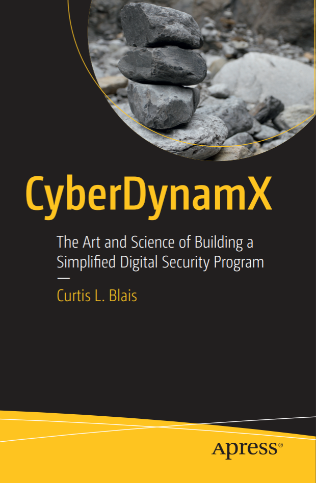 CyberDynamX